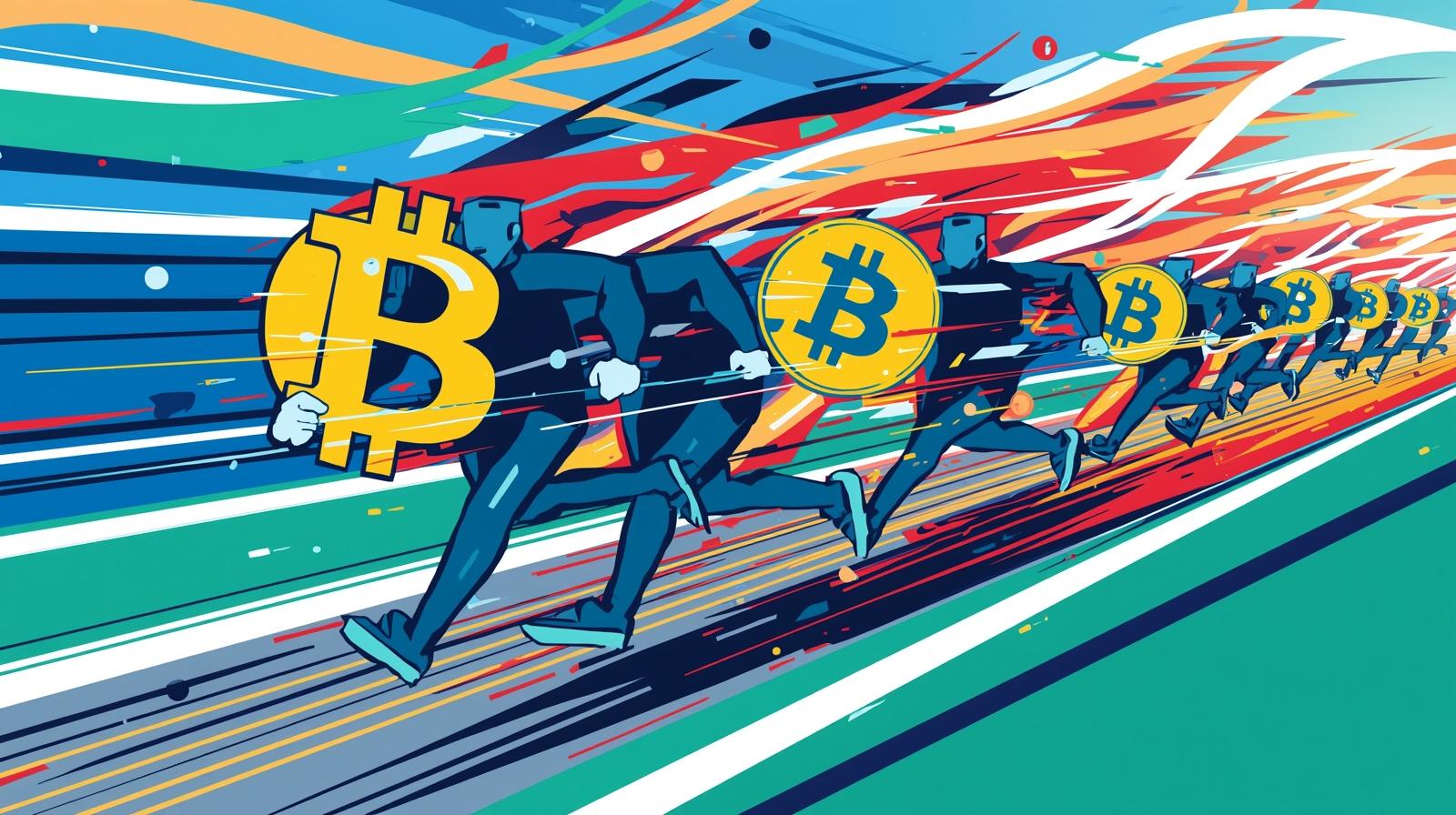 Bitcoin faces race to avoid red close for 2025 | Grafa